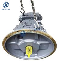 China Komatsu 708-3M-00020 Pump GP Main Hydraulic Excavator Compatible with PC160-7K PC200-7 PC350-8MO Stock on Hand for sale