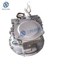 China Komatsu 708-3M-00020 Pump GP Main Hydraulic Excavator Compatible with PC160-7K PC200-7 PC350-8MO Stock on Hand for sale