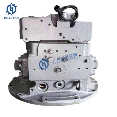 China Komatsu 708-3M-00020 Pump GP Main Hydraulic Excavator Compatible with PC160-7K PC200-7 PC350-8MO Stock on Hand for sale