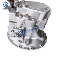 China Komatsu 708-3M-00020 Pump GP Main Hydraulic Excavator Compatible with PC160-7K PC200-7 PC350-8MO Stock on Hand for sale