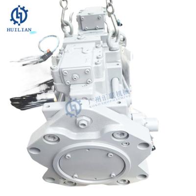 China K3V280DTH-0E11 K3V280DTH Parts CATE Hydraulic Pump Assembly For Excavator EX750 for sale
