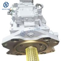 China K3V280DTH-0E11 K3V280DTH Parts CATE Hydraulic Pump Assembly For Excavator EX750 for sale