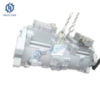 China K3V280DTH-0E11 K3V280DTH Parts CATE Hydraulic Pump Assembly For Excavator EX750 for sale