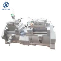 China K3V280DTH-0E11 K3V280DTH Parts CATE Hydraulic Pump Assembly For Excavator EX750 for sale