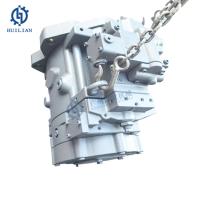 China K3V280SH-9N54 Excavator Spare Parts Hydraulic Pump Assembly for Excavator XCMG 950 for sale
