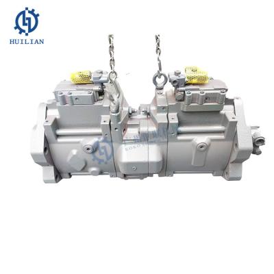 China Excavator Parts K3V280DTH-0E81 Hydraulic Main Pump for Excavator SANY750 VOLVO750 for sale