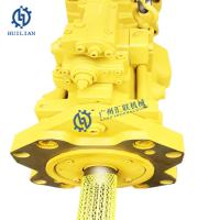China K7V280DTP K7V280DTH K3V280DTH CATE Hydraulic Main Pump for Excavator E395GC E385GC E352GC E355GC for sale