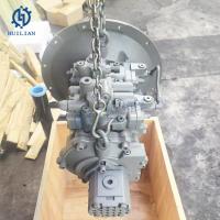 China HPK055 HPK060 K3V280SH Hydraulic Main Pump for Excavator HITACHI ZX120-6 ZX130-5A ZX870-3 for sale