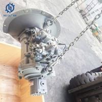China HPK055 HPK060 K3V280SH Hydraulic Main Pump for Excavator HITACHI ZX120-6 ZX130-5A ZX870-3 for sale