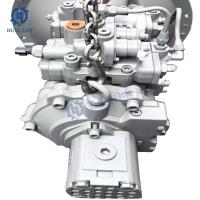 China HPK055 HPK060 K3V280SH Hydraulic Main Pump for Excavator HITACHI ZX120-6 ZX130-5A ZX870-3 for sale