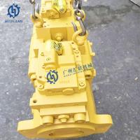 China E349GC E350GC E374GC K7V280DTP K7V180DTP CATE Excavator Hydraulic Main Pump for sale