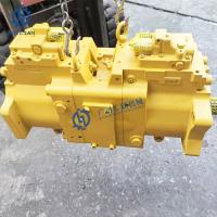 China E349GC E350GC E374GC K7V280DTP K7V180DTP CATE Excavator Hydraulic Main Pump for sale
