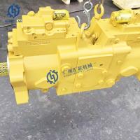 China E349GC E350GC E374GC K7V280DTP K7V180DTP CATE Excavator Hydraulic Main Pump for sale