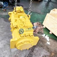 China E349GC E350GC E374GC K7V280DTP K7V180DTP CATE Excavator Hydraulic Main Pump for sale