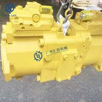 China K7V160DTP K7V180DTP CATE Excavator Hydraulic Main Pump E326GC E330GC E336GC E345GC for sale