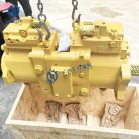 China K7V160DTP K7V180DTP CATE Excavator Hydraulic Main Pump E326GC E330GC E336GC E345GC for sale