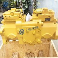 China K7V160DTP K7V180DTP CATE Excavator Hydraulic Main Pump E326GC E330GC E336GC E345GC for sale