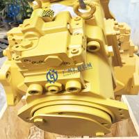China K7V160DTP K7V180DTP CATE Excavator Hydraulic Main Pump E326GC E330GC E336GC E345GC for sale