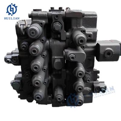 China VOLVO700 Control Valve Machinery Excavator Spare Parts  Pump Distributing Valve for Hydraulic Main Pump for sale