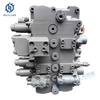China VOLVO700 Control Valve Machinery Excavator Spare Parts  Pump Distributing Valve for Hydraulic Main Pump for sale