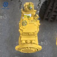 China Excavator K7V280DTP Main Pump E349GC E350GC E374GC E395GC For Excavator Pump Parts for sale