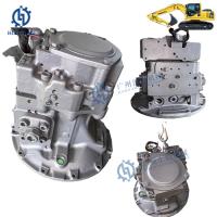 China Excavator Komatsu PC160-7 PC160-8 Hydraulic Pump 708-1G-00030 7083M01030 708-3m-00020 708-3m-00021 Original Excavator Pump Parts for sale