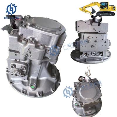 China Excavator Komatsu PC160-7 PC160-8 Hydraulic Pump 708-1G-00030 7083M01030 708-3m-00020 708-3m-00021 Original Excavator Pump Parts for sale