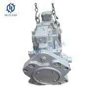 China HITACHI Parts Hydraulic Pump Assembly for Excavator EX750 for sale