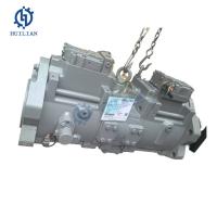China HITACHI Parts Hydraulic Pump Assembly for Excavator EX750 for sale