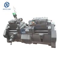 China HITACHI Parts Hydraulic Pump Assembly for Excavator EX750 for sale