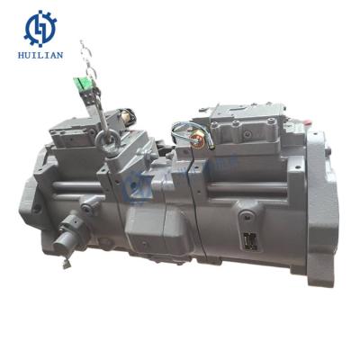 China HITACHI Parts Hydraulic Pump Assembly for Excavator EX750 for sale