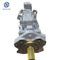 China HITACHI Parts Hydraulic Pump Assembly for Excavator EX750 for sale