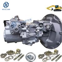 China Genuine Excavator PC350-8M0 PC350LC-8M0 Main Pump 708-2G-01180  708-2G-04720 350-8m0 Excavator Hydraulic Pump For Komatsu for sale