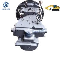 China Genuine Excavator PC350-8M0 PC350LC-8M0 Main Pump 708-2G-01180  708-2G-04720 350-8m0 Excavator Hydraulic Pump For Komatsu for sale