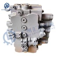 China Construction Machine Excavator Spare Parts ZX800 ZX850 ZX850-3 ZX850H ZX850LC-3  ZX870-3 ZX870-5A Hydraulic Control Main Valve for sale