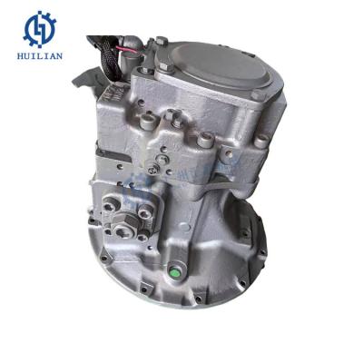 China Komatsu Main Pump 708-1G-00030 7083M01030 708-3m-00020 708-3m-00021 Hydraulic Pump for Komatsu PC160-7 PC160-8 Excavator Spare Parts for sale