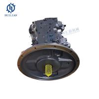 China Komatsu Main Pump 708-2L-00400 708-2L-01600  Hydraulic Pump for Komatsu PC200-8 PC200-7 Excavator Spare Parts for sale