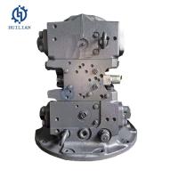 China Komatsu Main Pump 708-2L-00400 708-2L-01600  Hydraulic Pump for Komatsu PC200-8 PC200-7 Excavator Spare Parts for sale