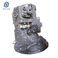 China Komatsu Main Pump 708-2L-00400 708-2L-01600  Hydraulic Pump for Komatsu PC200-8 PC200-7 Excavator Spare Parts for sale