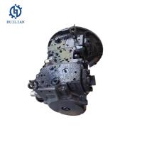 China Komatsu Main Pump 708-2L-00400 708-2L-01600  Hydraulic Pump for Komatsu PC200-8 PC200-7 Excavator Spare Parts for sale