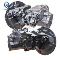 China Komatsu Main Pump 708-2G-00023 708-2H-00027 Hydraulic Pump for Komatsu PC360-7 PC450-7 PC450-8 Excavator Spare Parts for sale