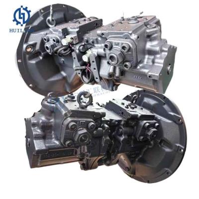 China Komatsu Main Pump 708-2G-00023 708-2H-00027 Hydraulic Pump for Komatsu PC360-7 PC450-7 PC450-8 Excavator Spare Parts for sale