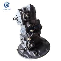 China Komatsu Main Pump 708-2G-00023 708-2H-00027 Hydraulic Pump for Komatsu PC360-7 PC450-7 PC450-8 Excavator Spare Parts for sale