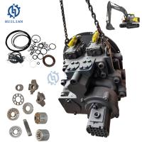 China Excavator Spare Parts K5v200 Hydraulic Pump for Excavator ZX450-5 Zx450-3 ZX470-3  Zx470 for sale