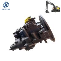 China Excavator Spare Parts K5v200 Hydraulic Pump for Excavator ZX450-5 Zx450-3 ZX470-3  Zx470 for sale
