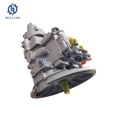 China ZX450-6 ZX470-5G ZX490-5A Excavator Pump 9184686 Hydraulic Pump K5V200DPH Main Pump for Hitachi Excavator Spare Parts for sale