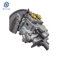 China ZX450-6 ZX470-5G ZX490-5A Excavator Pump 9184686 Hydraulic Pump K5V200DPH Main Pump for Hitachi Excavator Spare Parts for sale