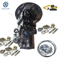 China Main Pump Assembly 708-2G-00024 708-2G-00022 708-2G-01022 For Komatsu PC300-7 PC350-7 PC360-7 Excavator for sale