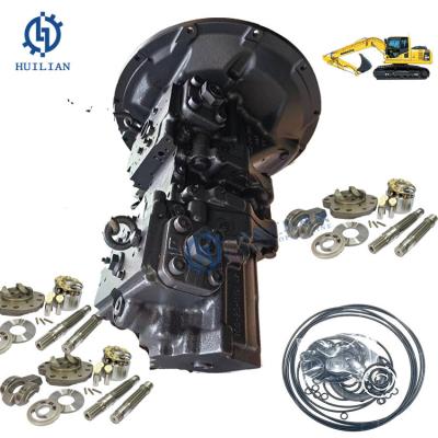 China Main Pump Assembly 708-2G-00024 708-2G-00022 708-2G-01022 For Komatsu PC300-7 PC350-7 PC360-7 Excavator for sale