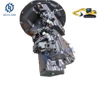 China Main Pump Assembly 708-2G-00024 708-2G-00022 708-2G-01022 For Komatsu PC300-7 PC350-7 PC360-7 Excavator for sale